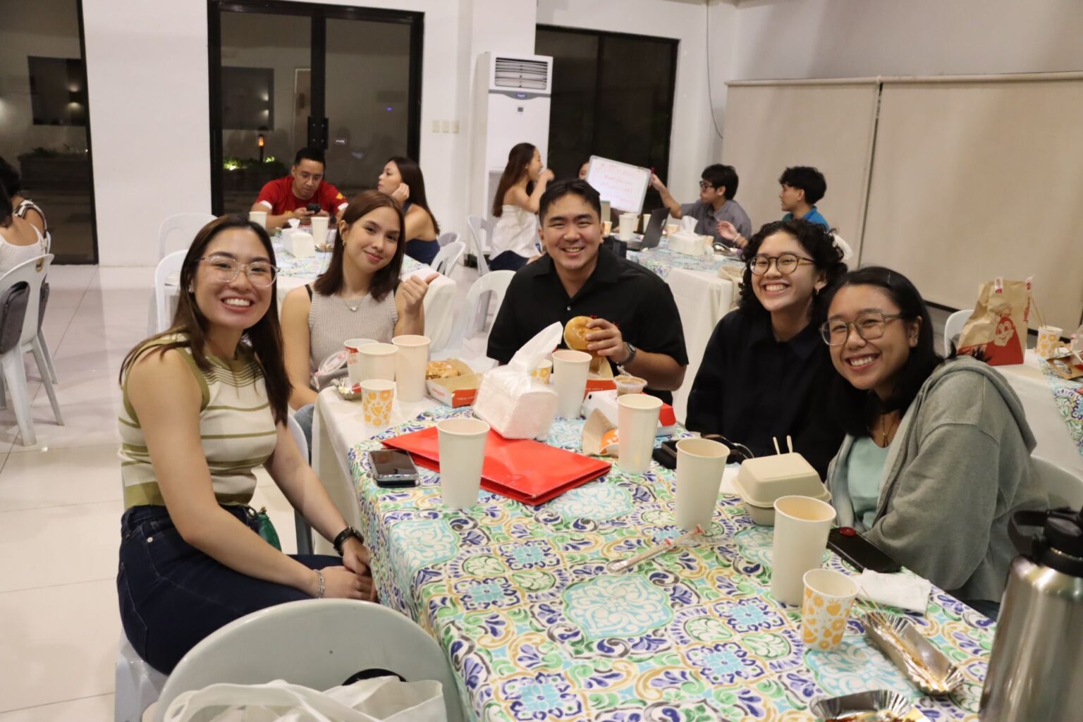 Linggo ng Kabataan – Barangay Bel-Air