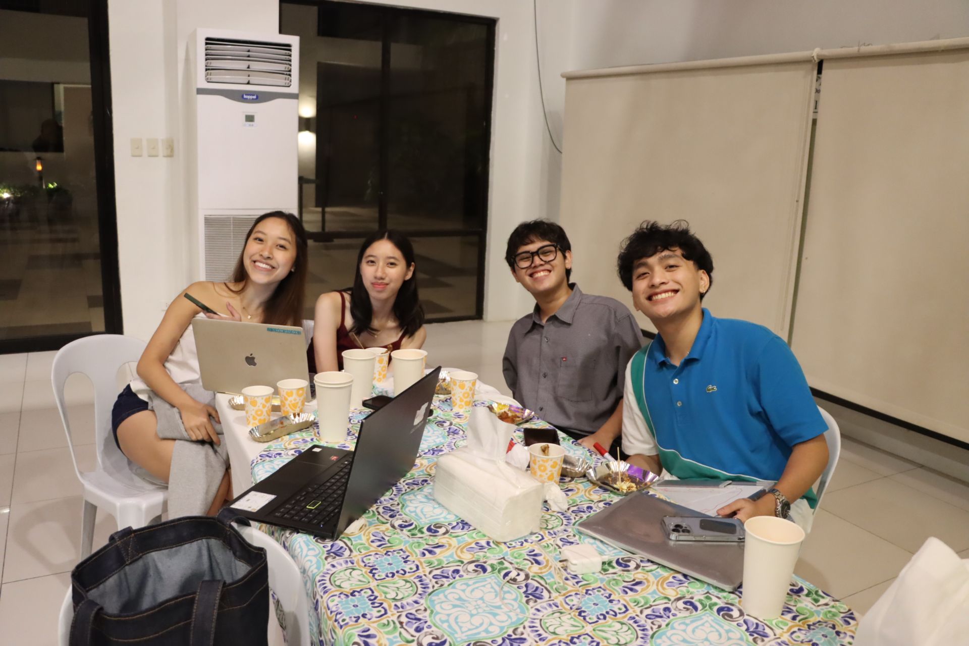 Linggo ng Kabataan – Barangay Bel-Air