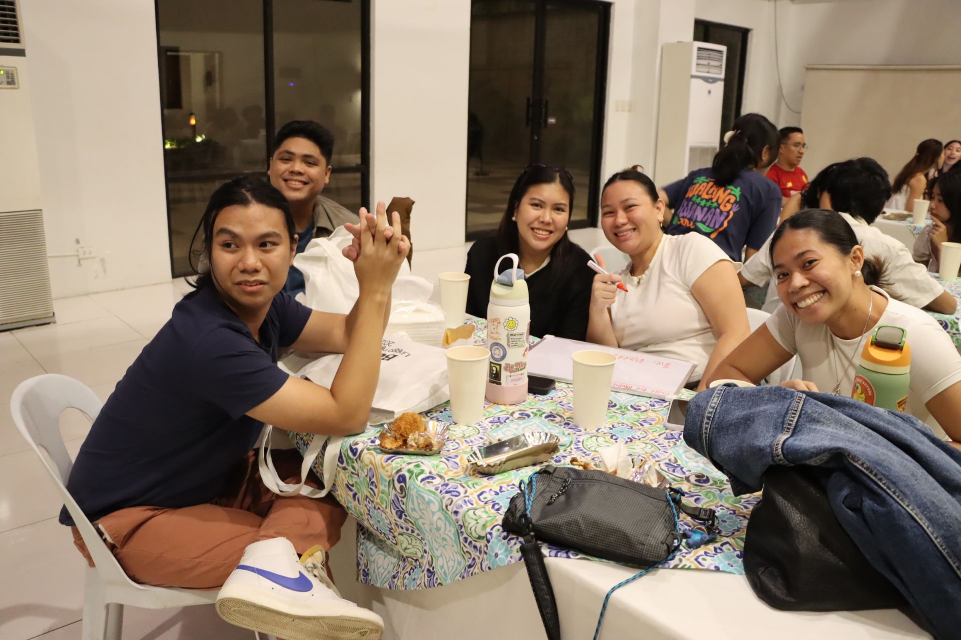 Linggo ng Kabataan – Barangay Bel-Air