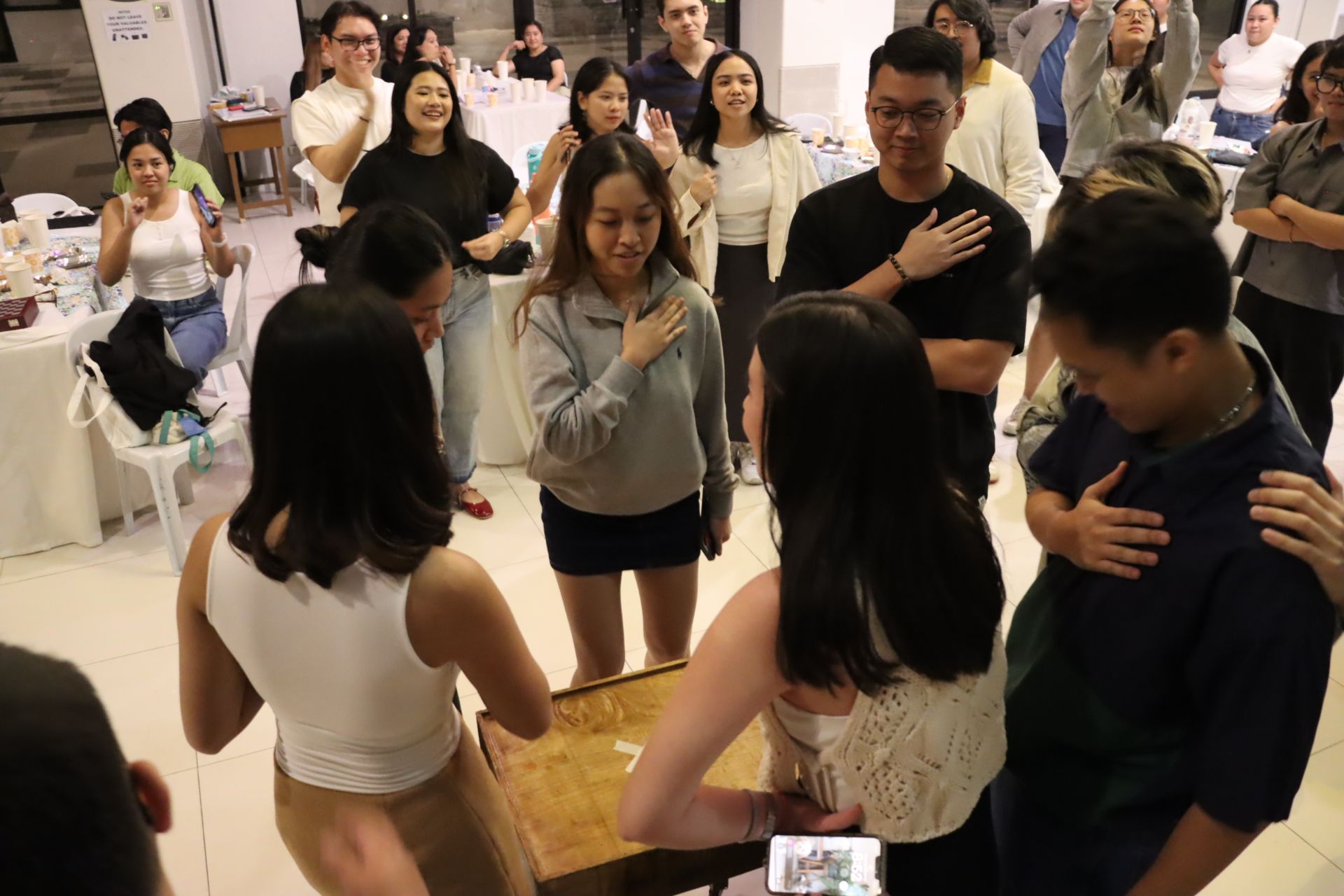 Linggo ng Kabataan – Barangay Bel-Air