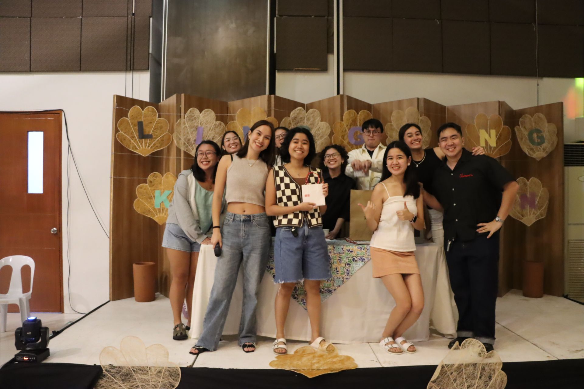 Linggo ng Kabataan – Barangay Bel-Air