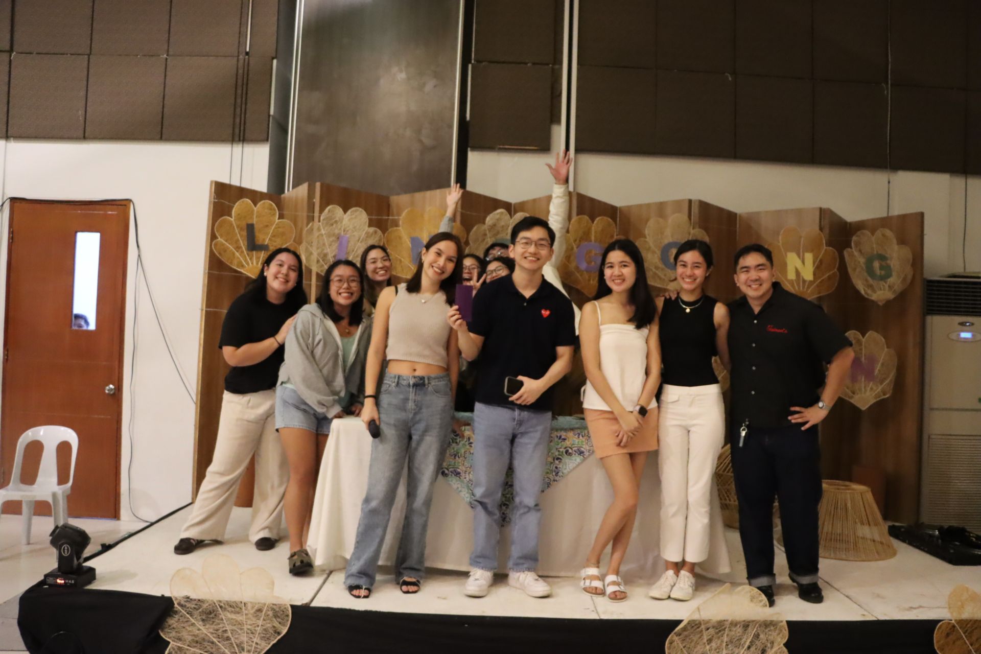 Linggo ng Kabataan – Barangay Bel-Air