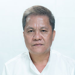 Management and Information System – Barangay Bel-Air