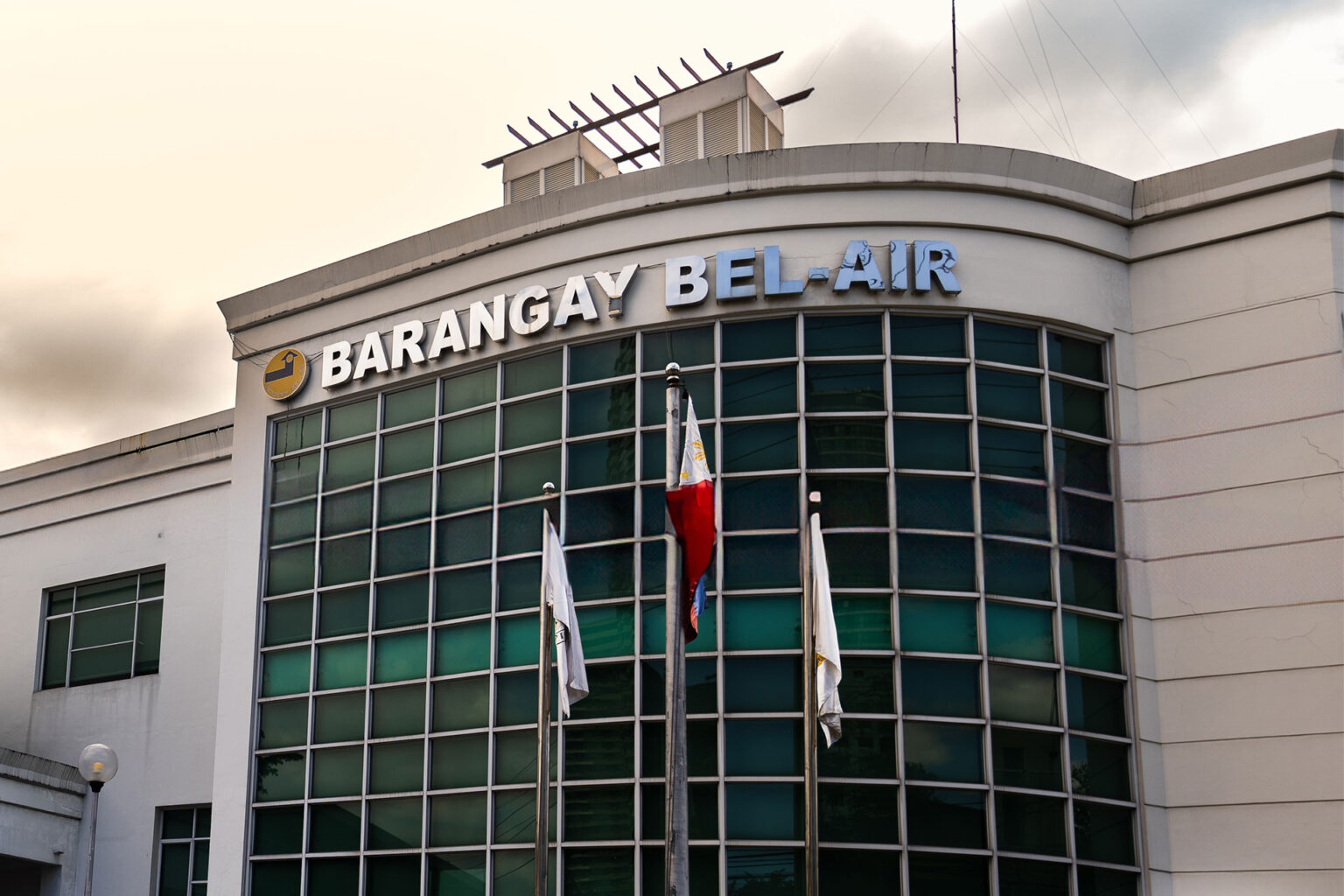 Introduction – Barangay Bel-Air