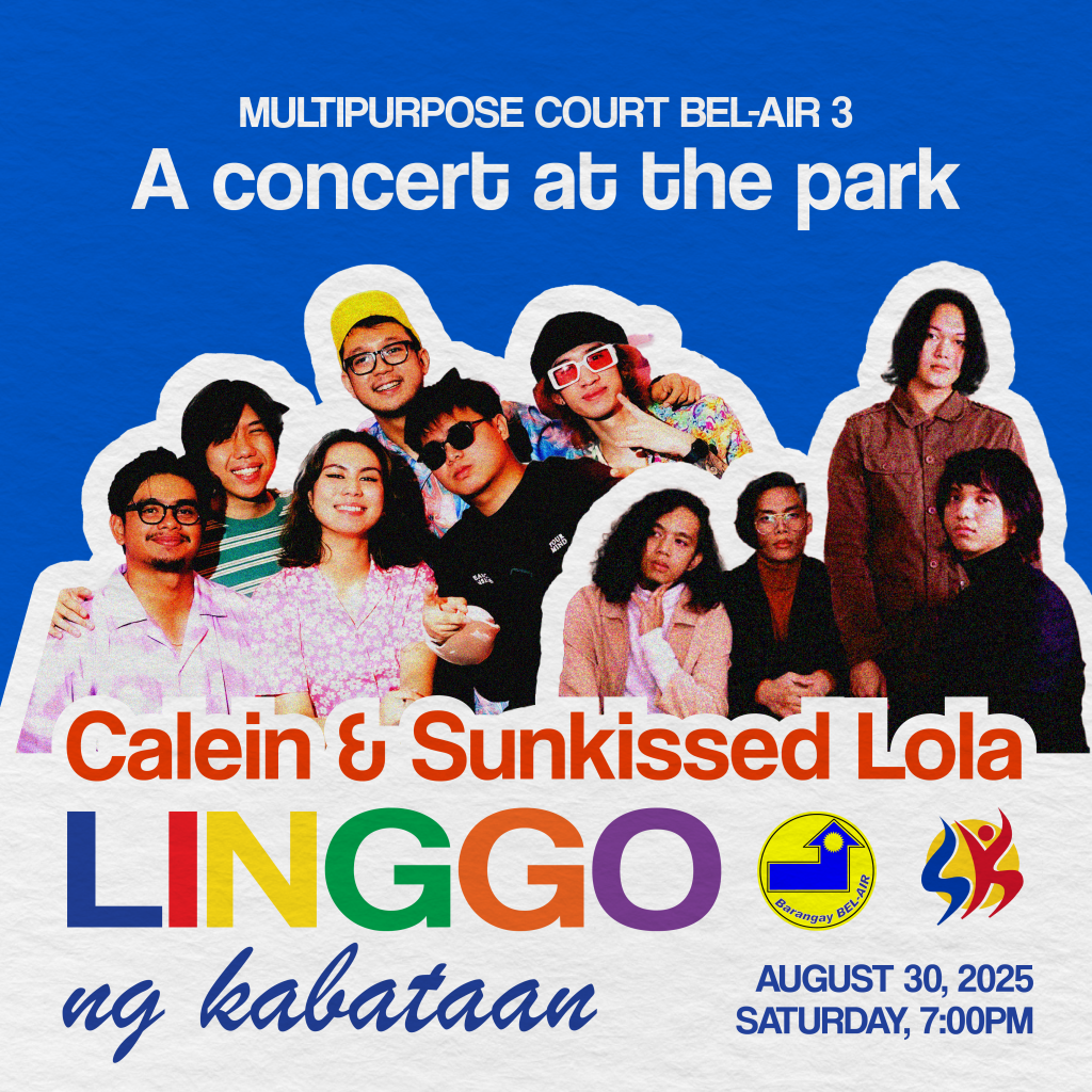 Linggo ng Kabataan – Barangay Bel-Air